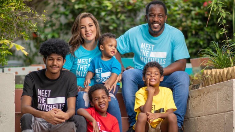 Meet the Mitchells Is YouTube's Top Jamaican Family Show - The Massive ...