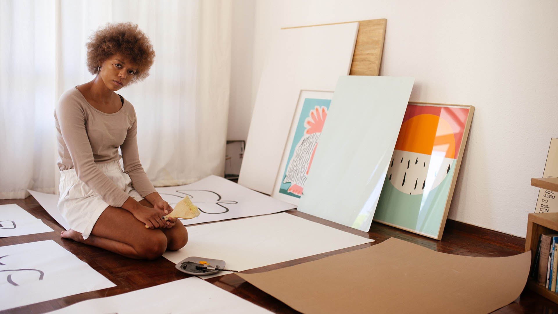 3 Big Opportunities For Local Creative Professionals - The Massive Jamaica