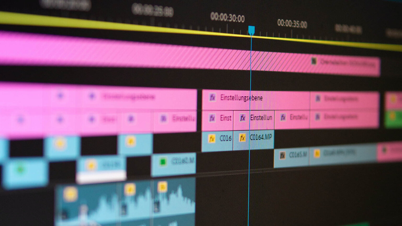 Who is a Video Editor? - The Massive Jamaica