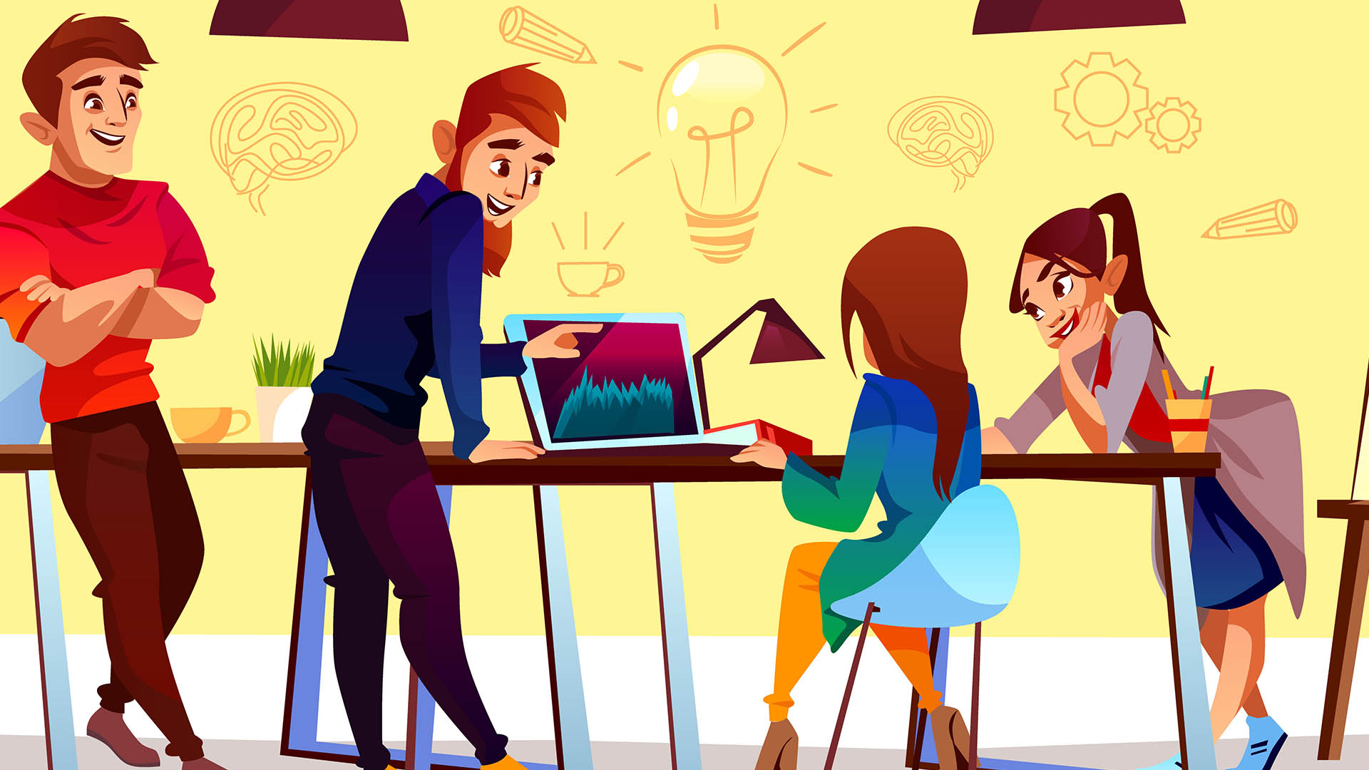 Who is an Animator? - The Massive Jamaica